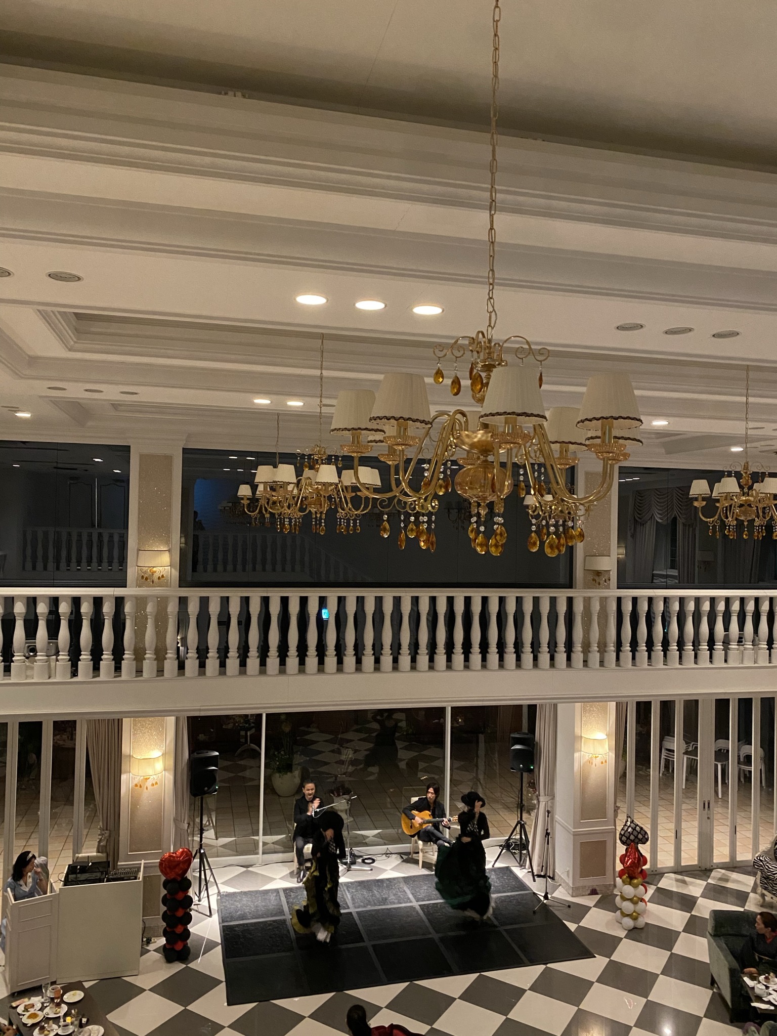 10-27 – ORIHA KATO